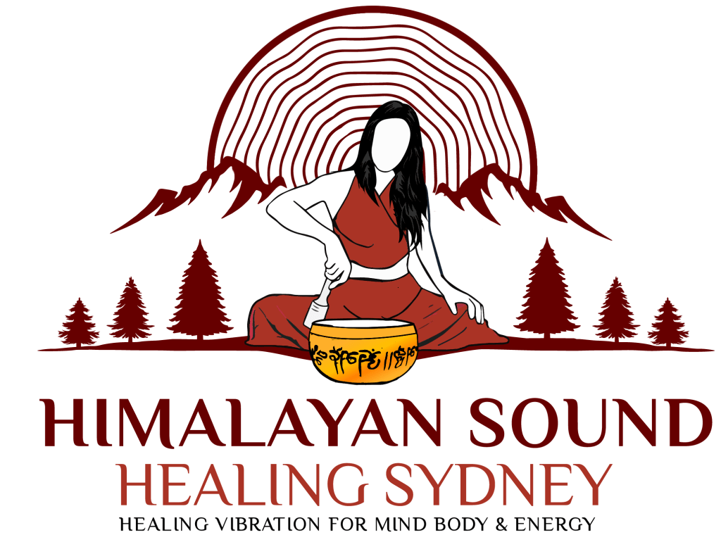 Himalayan sound healing sydney